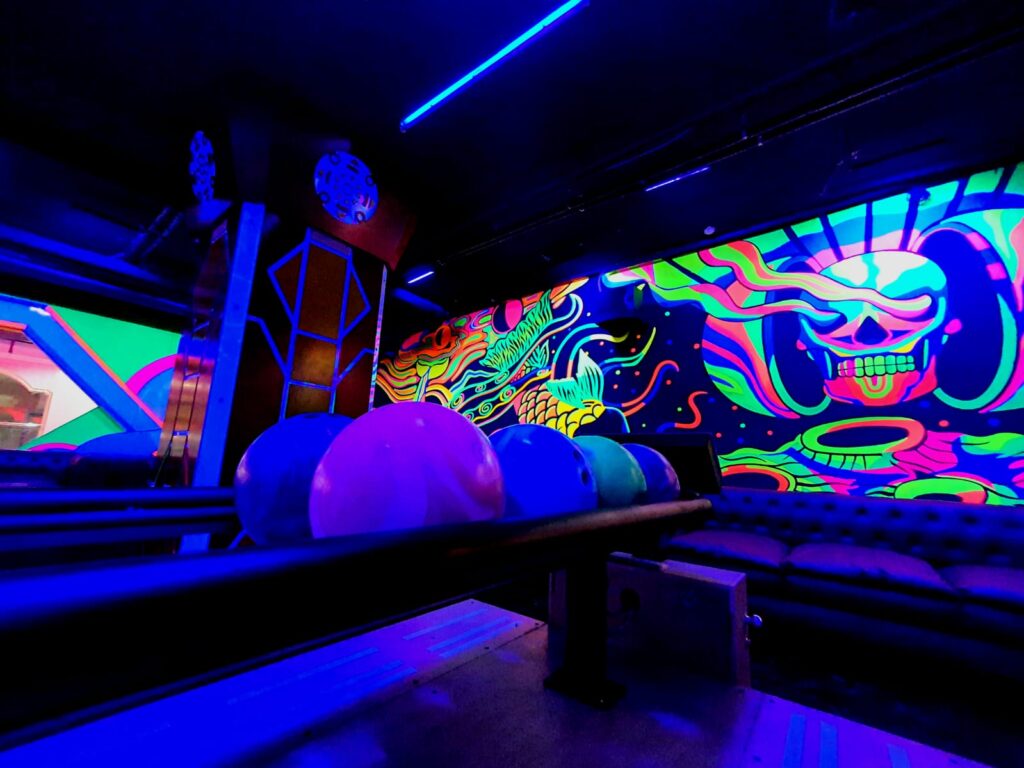 Family entertainment in Lahore | Fun things to do in Lahore | Kids Play ...